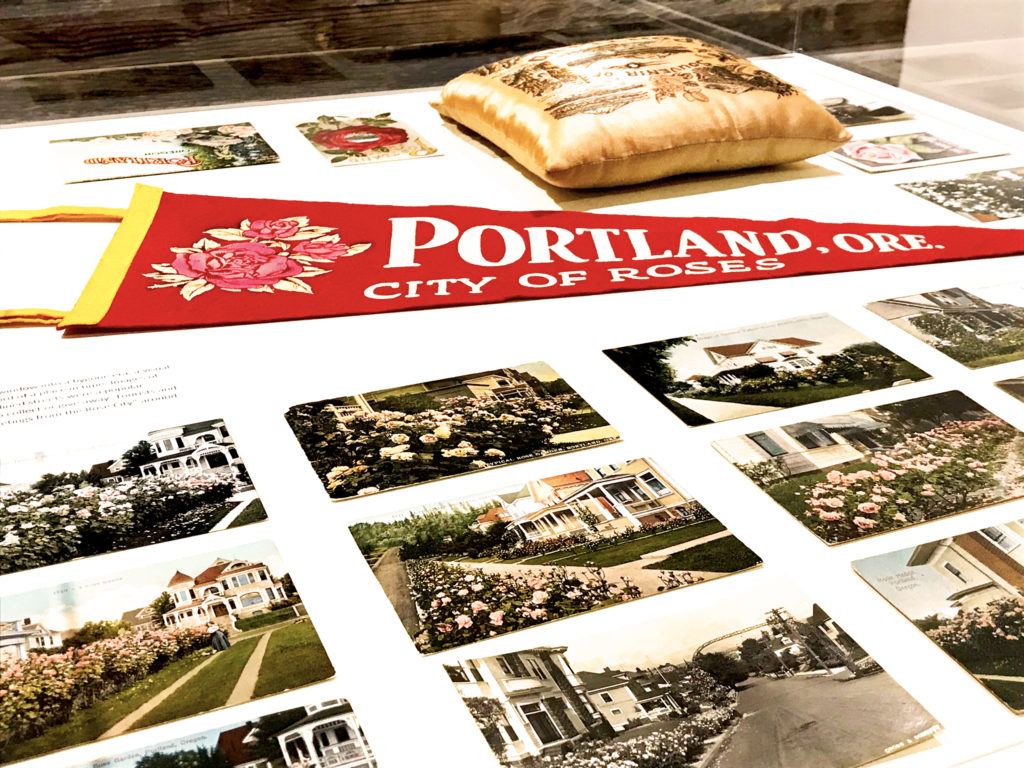 Portland: The Story Of A Rose And A City | Girls That Roam